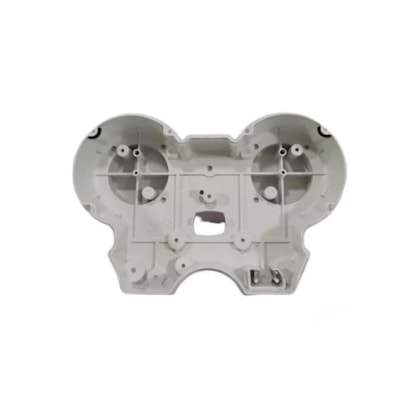 CAIXA INFERIOR DOS INSTRUMENTOS - Loja MundoSam